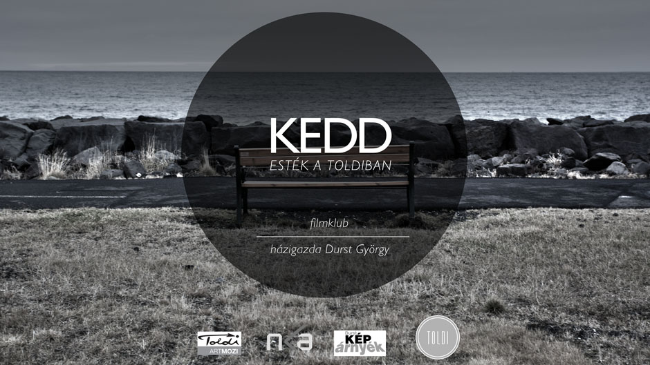 Kedd esték a Toldiban - filmklub - MAFSZ
